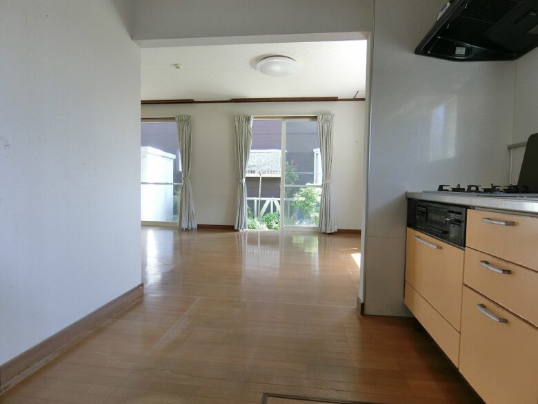 館山市正木 2LDK 【ご夫婦の館山移住に如何でしょう】 | 南総ユニオン