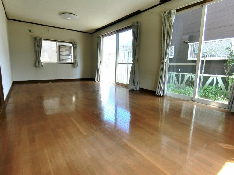 館山市正木 2LDK 690万円【ご夫婦の館山移住に如何でしょう】 | 南総ユニオン