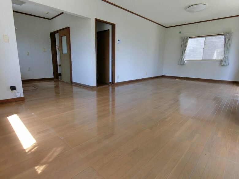 館山市正木 2LDK 690万円【ご夫婦の館山移住に如何でしょう】 | 南総ユニオン