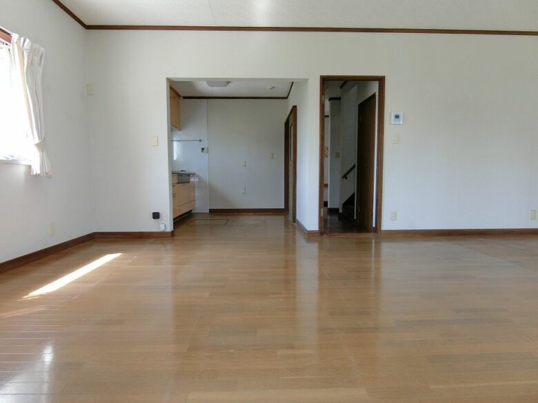 館山市正木 2LDK 690万円【ご夫婦の館山移住に如何でしょう】 | 南総ユニオン