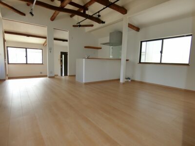 館山市船形 1LDK 【夕陽を愛でる海岸線へ100m】 | 南総ユニオン