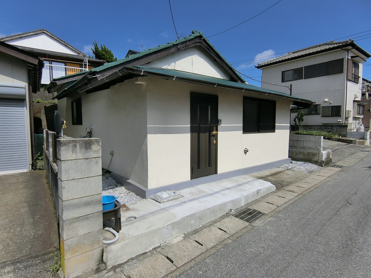 館山市船形 1LDK 【夕陽を愛でる海岸線へ100m】 | 南総ユニオン