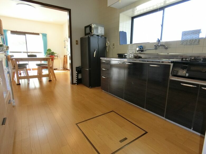 南房総市白浜町滝口 4SLDK 【房総最南端の海を満喫する家】 | 南総ユニオン