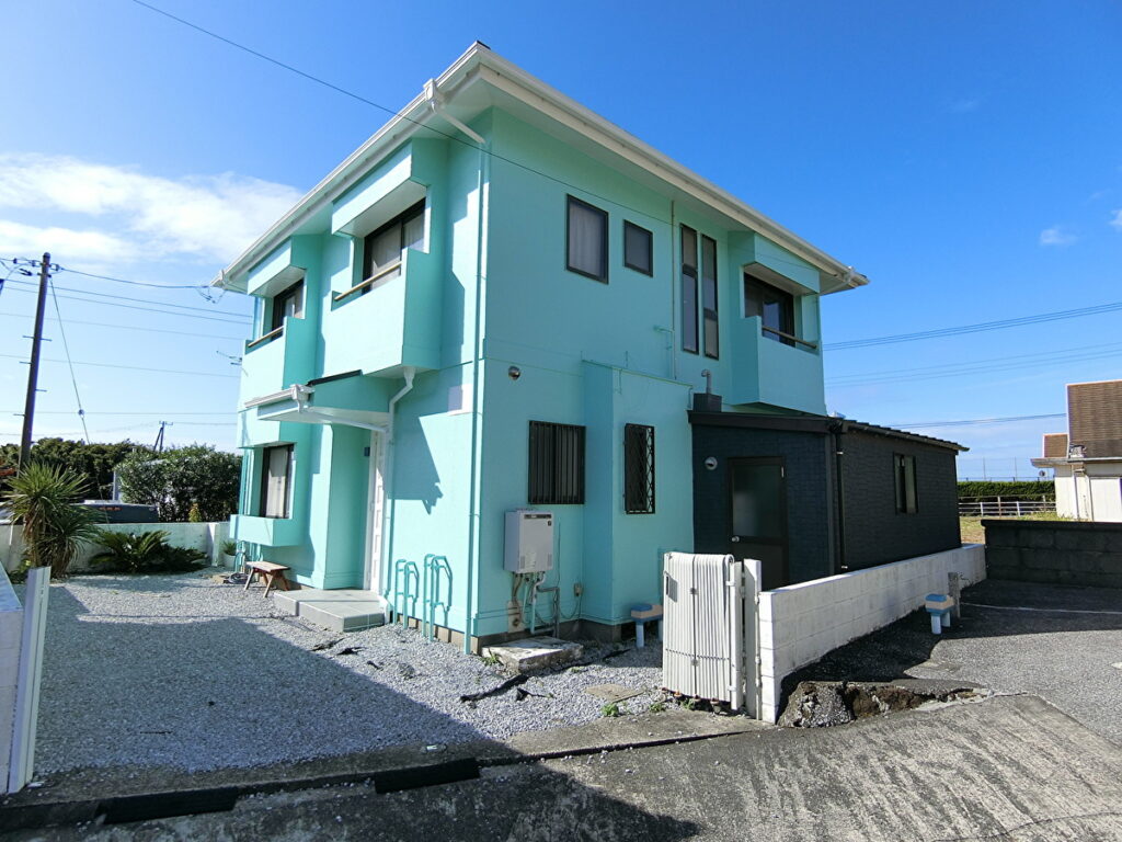 海浜売家 南房総市白浜町滝口 4LDK 1500 | 南房総市白浜町滝口 4SLDK 【房総最南端の海を満喫する家】 | 南総ユニオン