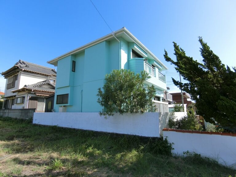 海浜売家 南房総市白浜町滝口 4LDK 1500 | 南房総市白浜町滝口 4SLDK 【房総最南端の海を満喫する家】 | 南総ユニオン