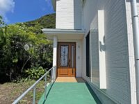 南房総市千倉町白間津 3LDK 【430坪の敷地に佇む海一望の邸】 | 南総ユニオン