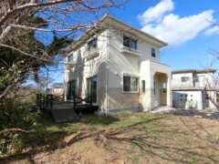 館山市加賀名 4LDK 【海遊びと庭遊びの両方を楽しむ家】 | 南総ユニオン