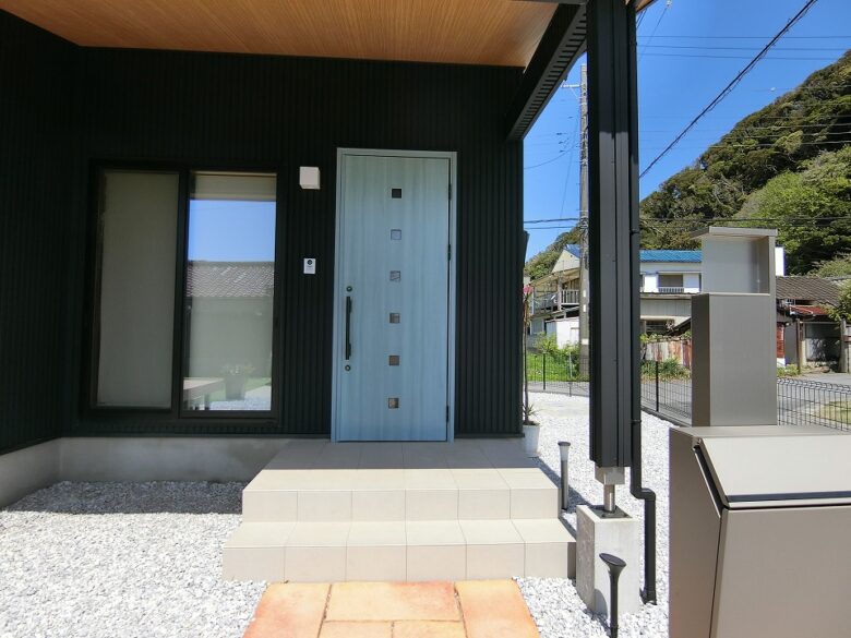 館山市那古 3LDK 【自然素材にこだわった築浅の平家】 | 南総ユニオン