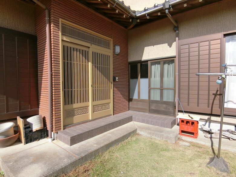 館山市東長田 3SLDK＋2SLDK【静かな農村環境に佇む二世帯邸宅】 | 南総ユニオン