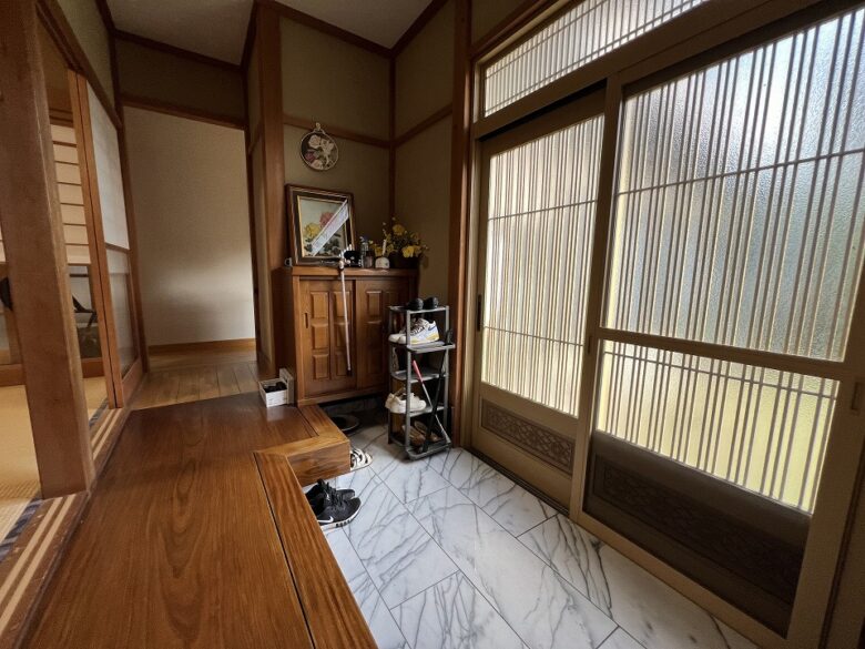 館山市東長田 3SLDK＋2SLDK【静かな農村環境に佇む二世帯邸宅】 | 南総ユニオン